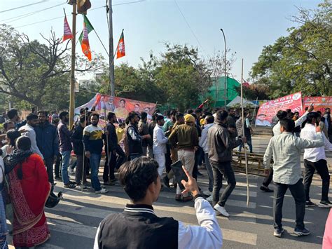 Rajasthan Rajput Karni Sena Bandh Update Sukhdev Singh Gogamedi Murder करणी सेना अध्यक्ष की