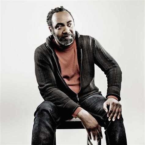 Reginald D Hunter The Controversial Comedian On Sex Star Trek And Why He Moved To Britain