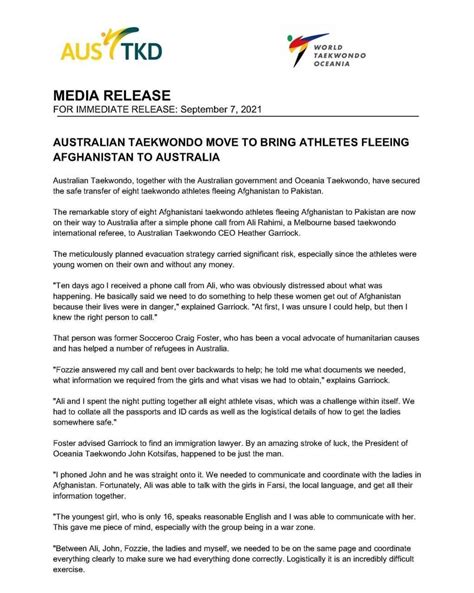 Austkd Humanitarianaid Kate Mcadam