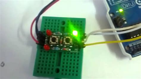 Momentary Vs Maintained Push Button What Are Differences Leading