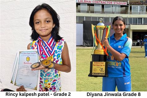 Trailblazers Of White Lotus Young Champions Who Made Us Proud