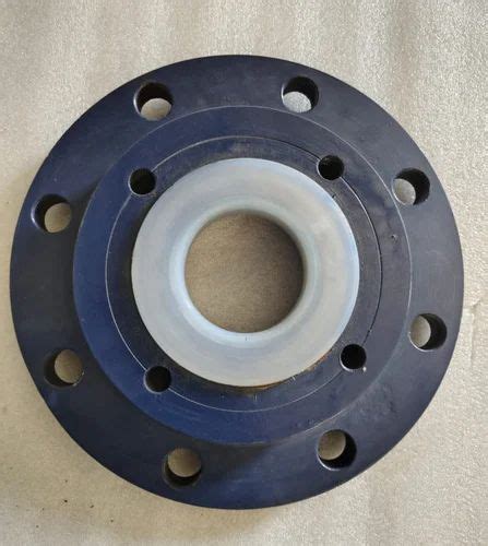 150 Nb Fep Lined Reducing Flanges Chemical Reducer At ₹ 4275piece In Waghodia