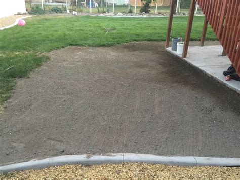 Our Work Pro Tilling And Hydroseeding