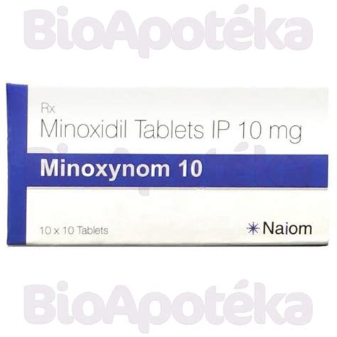 Koupit Loniten Tableta 5mg 10mg Bez Předpisu Online