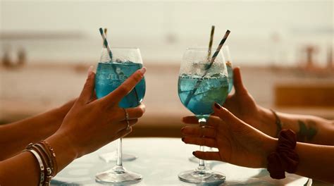 Kelu Lounge Bar Welcome Alghero