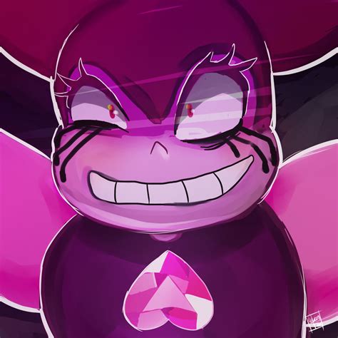 Spinel Steven Universe The Movie By Sushixzombie On Deviantart