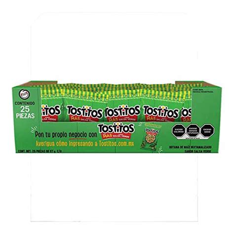 Para Los Tostilocos