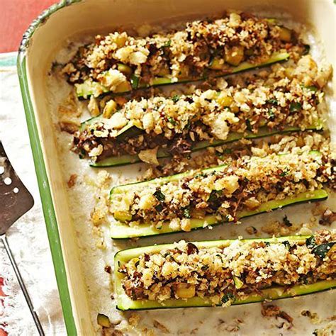 The Best Zucchini Recipes