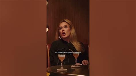 Adeles Secret For Being Happy 😊😱 Adele Happy Mindfulness Motivation Youtube