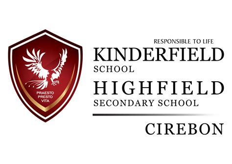 Spk Kinderfield Highfield School Cirebon Spk Kinderfield Highfield School Cirebon