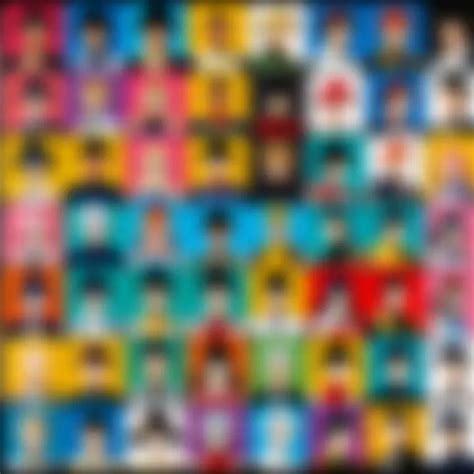 Exploring Funimations Rich Legacy In Animation