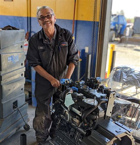 Parts And Service Garton Tractor Inc
