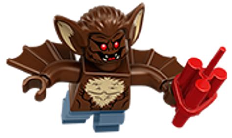 Kirk Langstrom 52 1 Ipdkverse Wiki Fandom