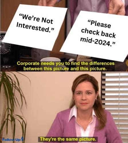 60 Of The Best Sales Memes For Salespeople