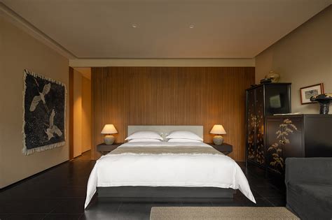 Banyan Hotel By Echo Design 谷德设计网