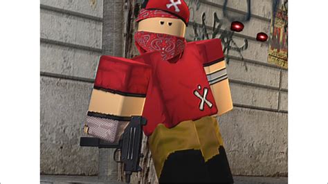 Da Hood Roblox Youtube