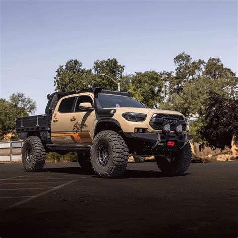 74weld Legacy Portal Axle Toyota Tacoma 2005 2023