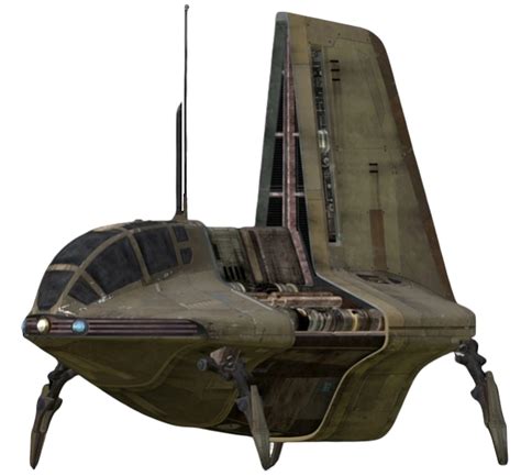 Filesheathipede Class Shuttlewebp Star Wars Saga Edition