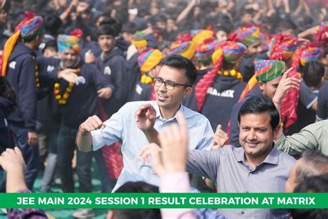 Matrix JEE Academy Sikar S Top JEE NEET Coaching Institute