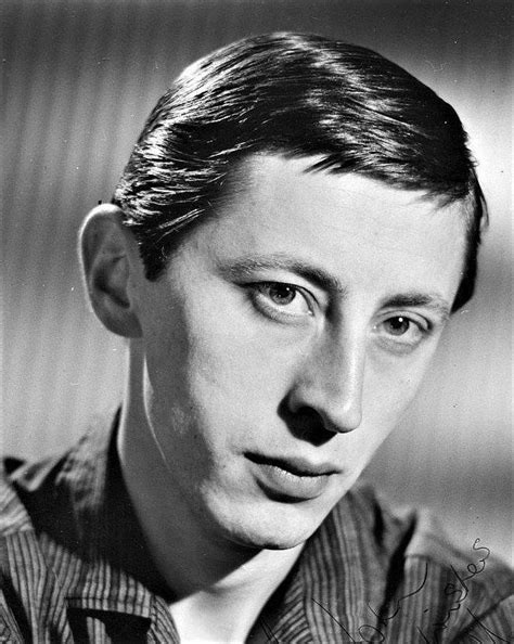 Murray Melvin — Film Review