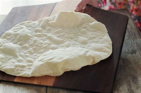 Julie Taboulies Khebez Arabi Recipes Bread Baking Lebanese Recipes