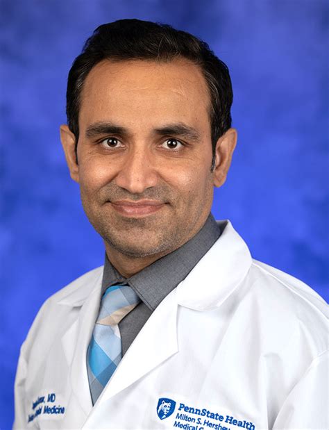 Jagdesh Kumar Penn State