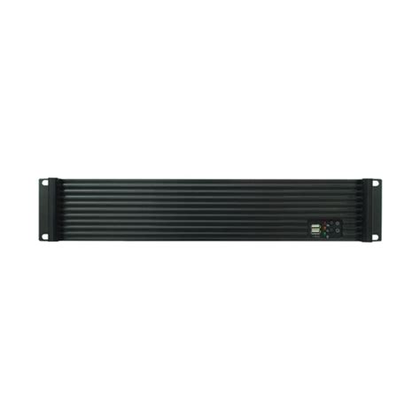 2u Short Depth Server Chassis Ln68851 Sc 2380 4h Scan Uk