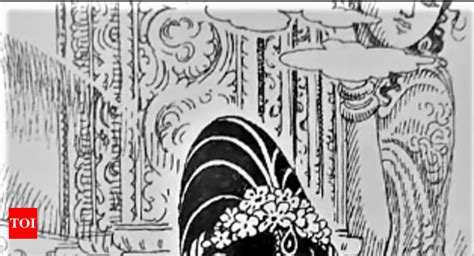 Undying Legacy Of Princess Kundavai The Woman Behind Chola Dynasty Times Of India