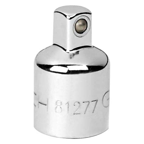 Gearwrench® 81277 3 8 Female × 1 4 Male Socket Adapter