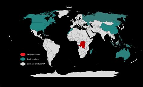 Cobalt Mining