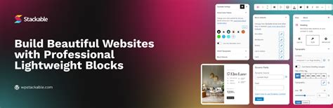 Best Wordpress Block Plugin