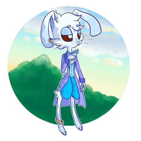 Eron Lighthane On Toyhouse