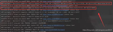 Python 爬虫 使用 Scrapy 爬取新浪微博用户信息(四) —— 应对反爬技术(选取 User Agent、添加 Ip代理池以及 Python 爬虫 使用 Scrapy 爬取新浪微博用户信息(四) —— 应对反爬技术(选取 User Agent、添加 Ip代理池以及