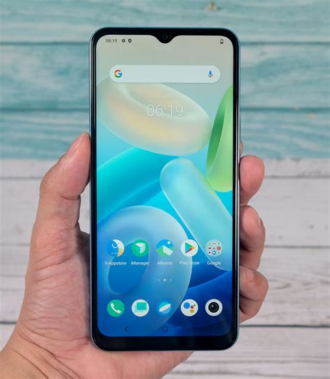 Vivo Y S Full Review Megabites