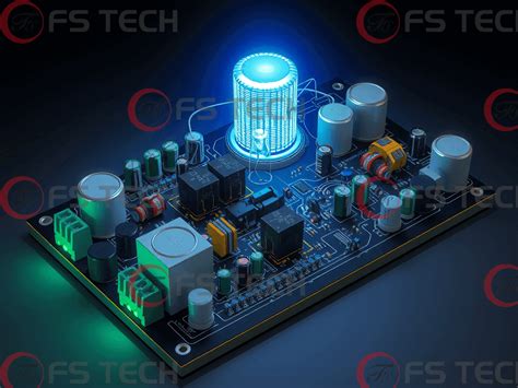What Is A Firing Board Function Types And Uses Fs Pcba