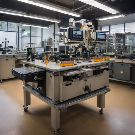 Pore Size Test Significance And Application