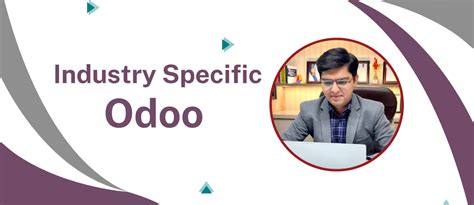 Get Industry Specific Insights Into Odoo