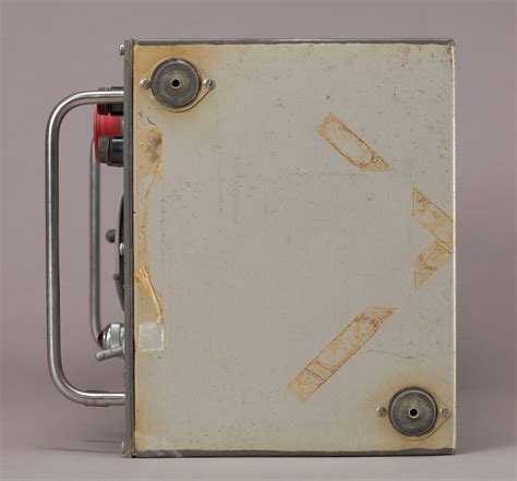 Indicator Data Repeater K System National Air And Space Museum