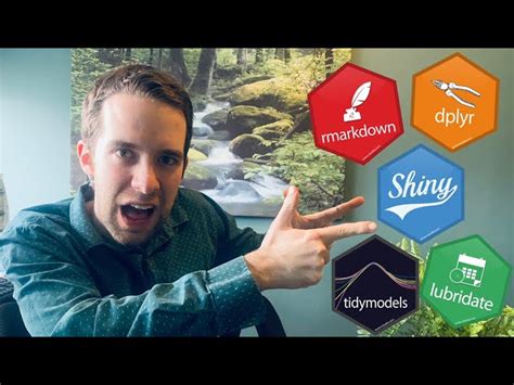 The Best R Packages For Machine Learning Reasontown