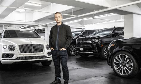 Ehsan Rasul On Linkedin Whipy The New Car Rental Platform Thats