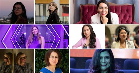 Mujeres Impulsoras De Innovaci N Y Creatividad Talentos De Jalisco