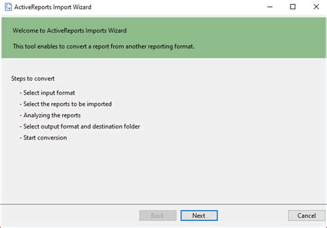 Convert Crystal Reports Ms Access Reports To Wyn Reports Wyn Documentation