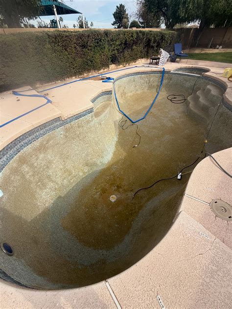 Rad Pool Co Surprise Az