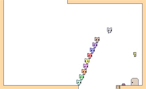 Pico Park Promotional Art MobyGames