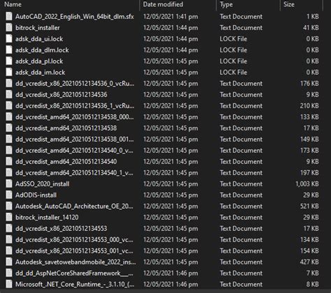 Autocad Failed To Install Autodesk Community