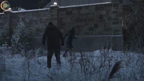 فیلم سینمایی تنها در خانه 6 Home Sweet Home Alone زیرنویس فارسی چسپیده