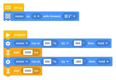 Essential Coding Tools Pybricks