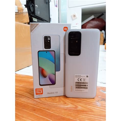 Jual Xiaomi Redmi Ram Gb Ram Gb Bekas Original Shopee Indonesia