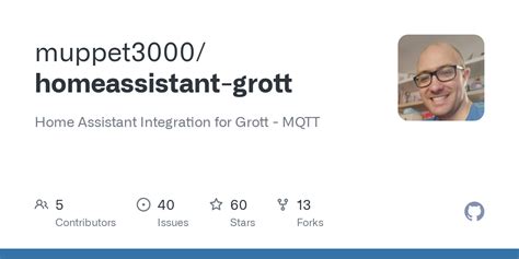 Github Muppet3000homeassistant Grott Home Assistant Integration For