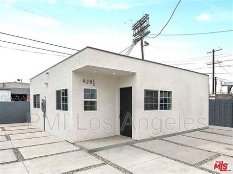 928 1 2 East 57th St Los Angeles Ca 90011 ®